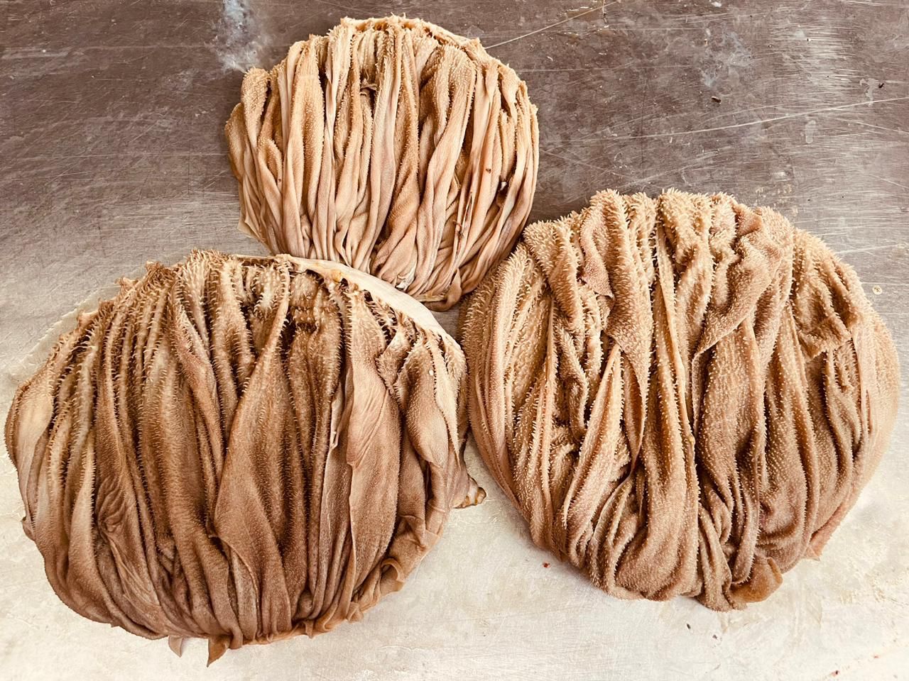 Buffalo Salted Offals – Kokotoke Group Of Companies